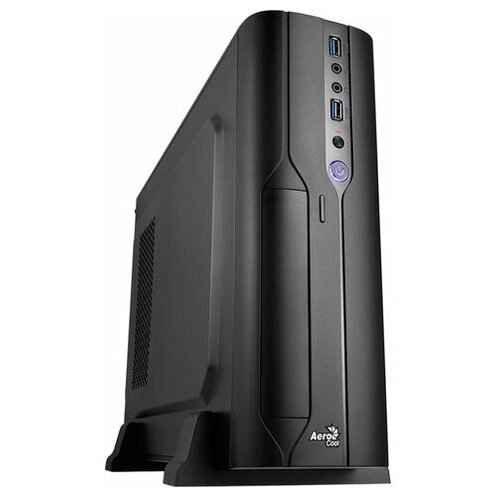 Компьютер для работы и учебы BrandStar P7231231. Athlon 200GE, DDR4 16GB 2666MHz, 240GB SSD, HD Graphics