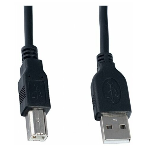 Аксессуар Perfeo USB 2.0 A/M-B/M 1.8m U4102