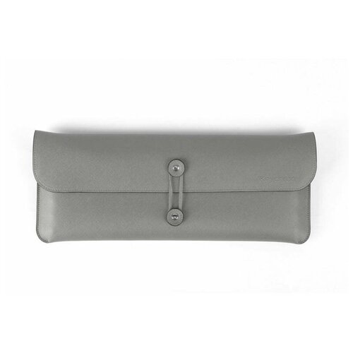 Чехол для клавиатуры Keychron K3/K12 Travel Pouch Grey