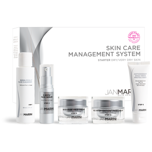 Jan marini skin care management system™ spf 33