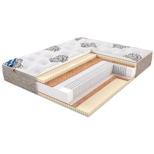 Матрас Lineaflex Infiniti, Размер 120х145 см