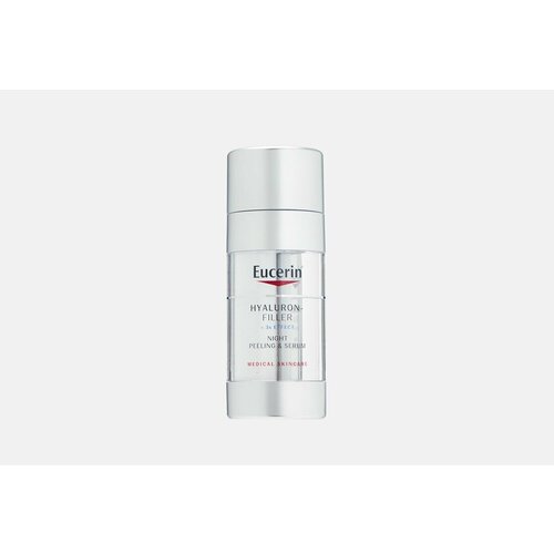 Сыворотка для увлажнения питания EUCERIN Hyaluron-Filler