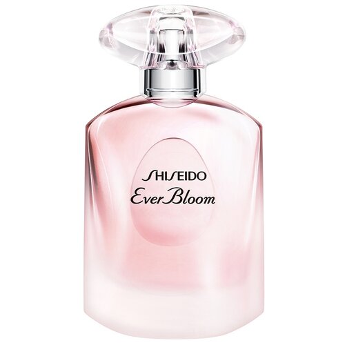 Shiseido туалетная вода Ever Bloom, 30 мл