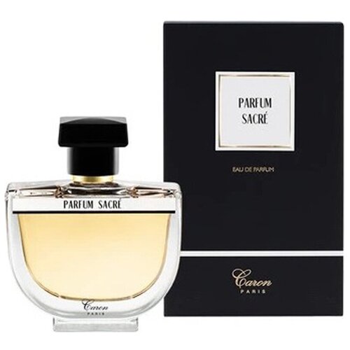 Caron, Parfum Sacre, 50 мл, парфюмерная вода женская