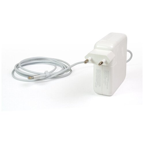 Блок питания для ноутбука Apple MacBook 16.5V 3.65A (MagSafe2) 60W