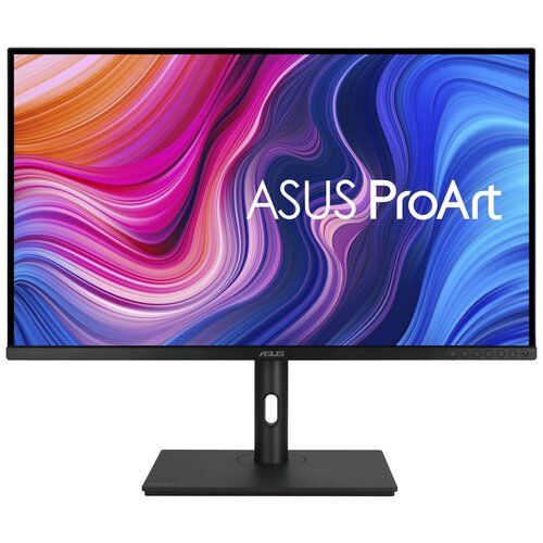 32" Монитор ASUS ProArt PA329CV, 3840x2160, 60 Гц, IPS, черный