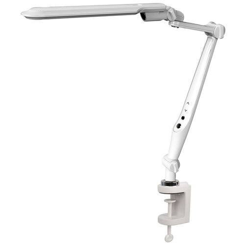 Лампа офисная светодиодная Camelion KD-830, 10 Вт, белый