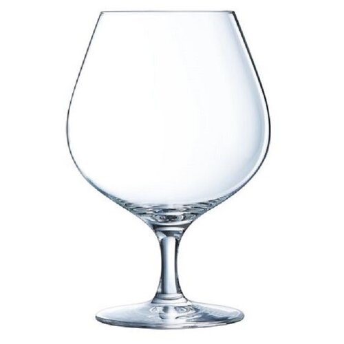 Набор из 6 бокалов для коньяка Spirits, объем 700 мл, хрустальное стекло, Chef&Sommelier, Франция, N8172