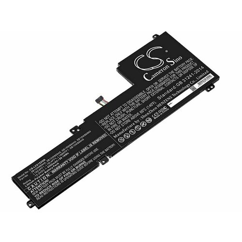 Аккумуляторная батарея для ноутбука Lenovo 5B10W86940 15.2V (4550mAh)