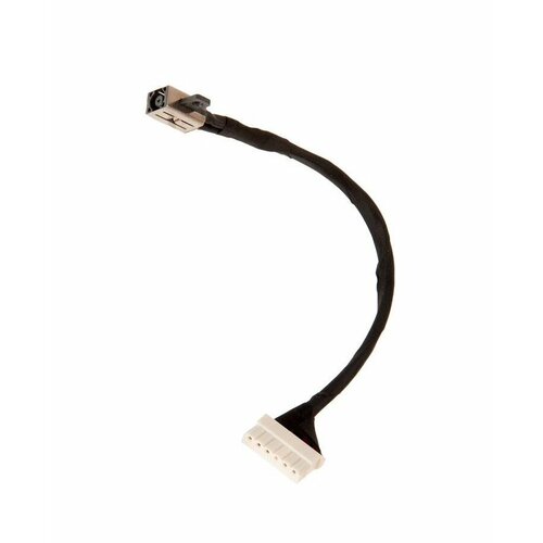 Power connector / Разъем питания для ноутбука Asus PU551LA с кабелем
