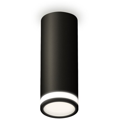 Накладной светильник светодиодный Ambrella Techno Spot XS6343040