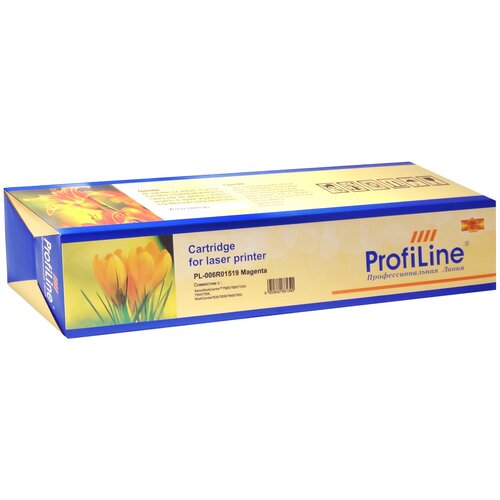 Картридж PL-006R01519 ProfiLine
