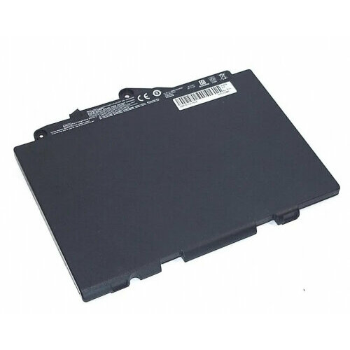 Аккумулятор для ноутбука Amperin для HP EliteBook 820 G4 (ST03XL) 11.55V 49Wh