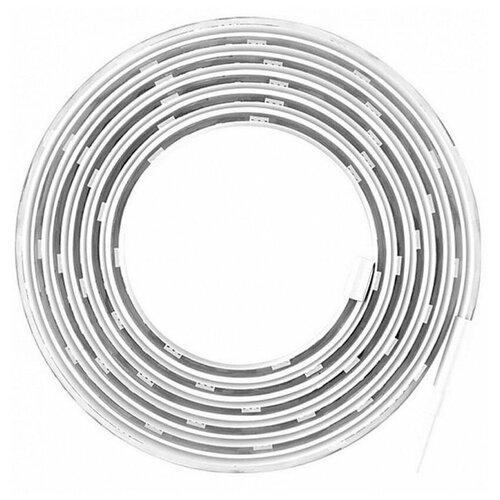 Умная светодиодная лента Yeelight Lightstrip Plus 1S DD0002W0EU