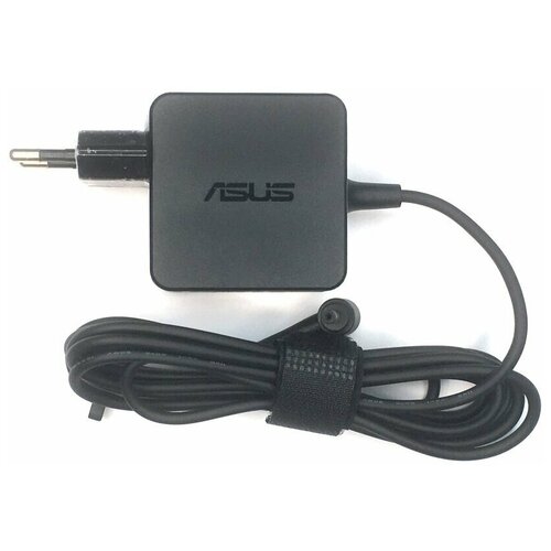 Блок питания (зарядное устройство) для ноутбука Asus F553MA 19V 1.75A (4.0-1.35) 33W Square
