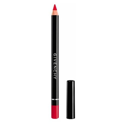 GIVENCHY Карандаш водостойкий для губ Lip Liner, 06 Carmin Escarpin