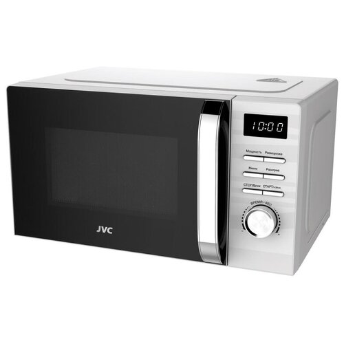 Микроволновая печь JVC JK-MW260D белый