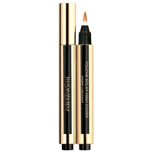 Yves Saint Laurent Консилер Touche Éclat High Cover, оттенок 0.75 Sugar