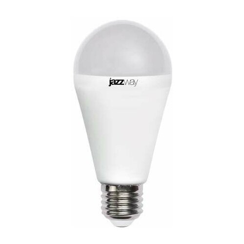 Лампа светодиодная PLED-SP A65 30Вт 5000К E27 230/50 Jazzway 5019720 (5шт.)