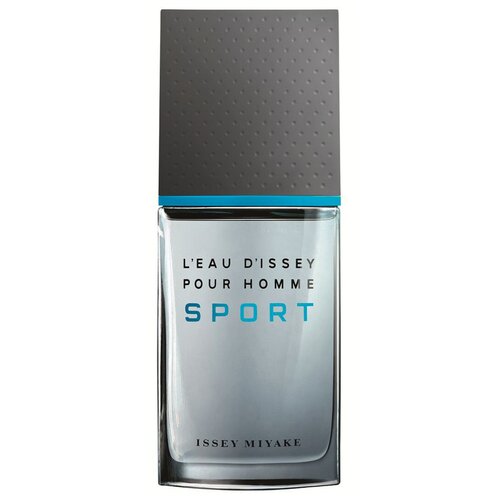 Issey Miyake туалетная вода L'Eau d'Issey pour Homme Sport, 100 мл