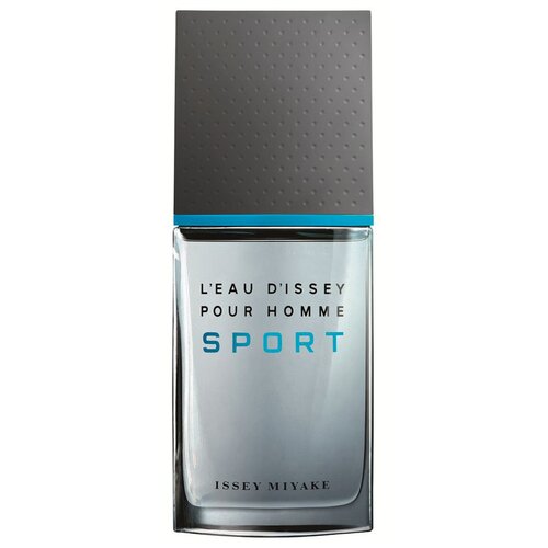 Issey Miyake туалетная вода L'Eau d'Issey pour Homme Sport, 50 мл