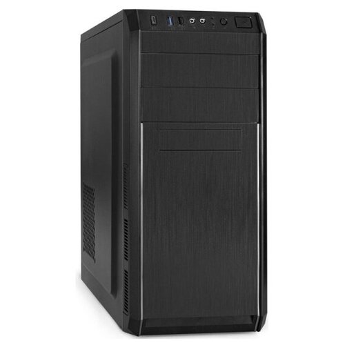 Корпус Exegate Miditower XP-334UC-XP600 БП XP600 EX287370RUS