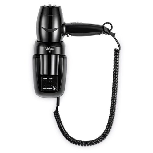 Фен Valera Hospitality Excel 1600 Shaver (561.17/044.05 black)