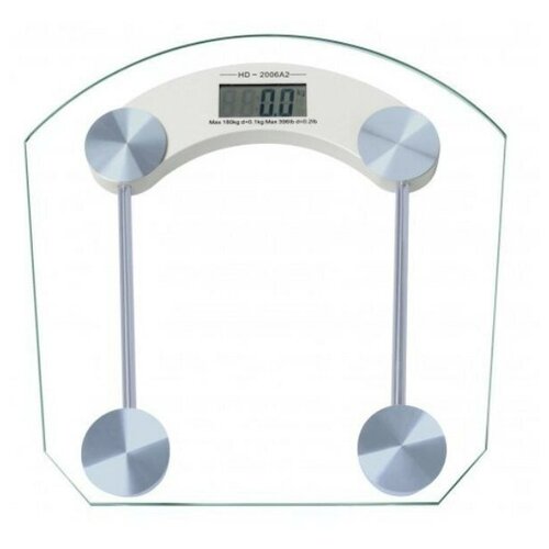 Весы электронные / весы напольные / весы напольные электронные, Personal Scale, прямоугольные