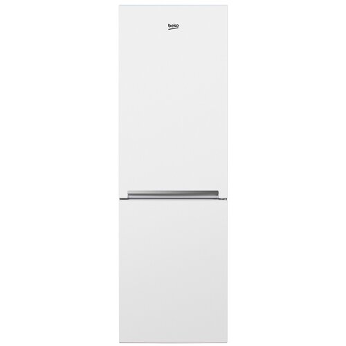 Холодильник Beko RCSK 339M20 W, белый