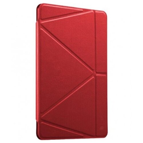 Чехол Guardi Lights Series Flip Cover для iPad Pro 11" красный