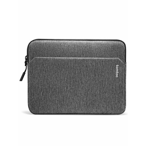 Tomtoc для планшетов 11 чехол Light Tablet Sleeve B18 Gray