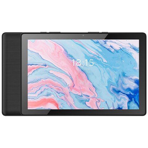 10.1" Планшет BQ 1024L Exion Pro (2020), 2/32 ГБ, Wi-Fi + Cellular, Android 10, черный