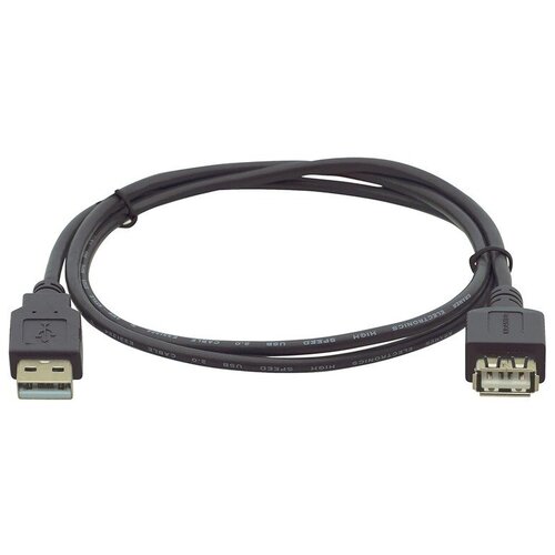 Удлинитель USB 2.0 Тип A - A Kramer C-USB/AAE-10 3.0m