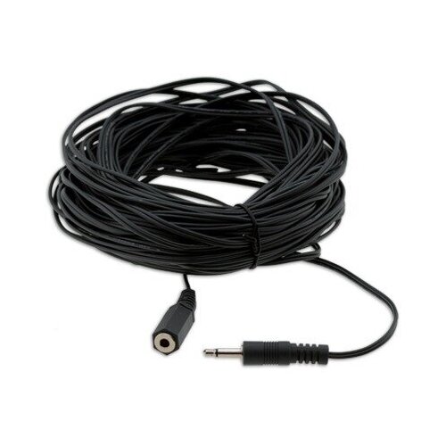 Удлинитель 1xMini Jack - 1xMini Jack Kramer C-A35M/A35F-65 19.8m