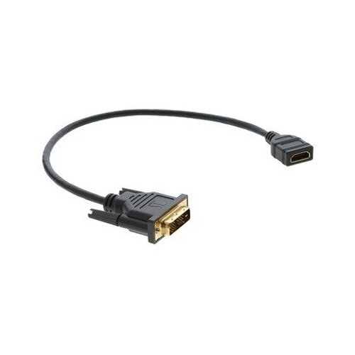 Переходник HDMI - DVI Kramer ADC-DM/HF