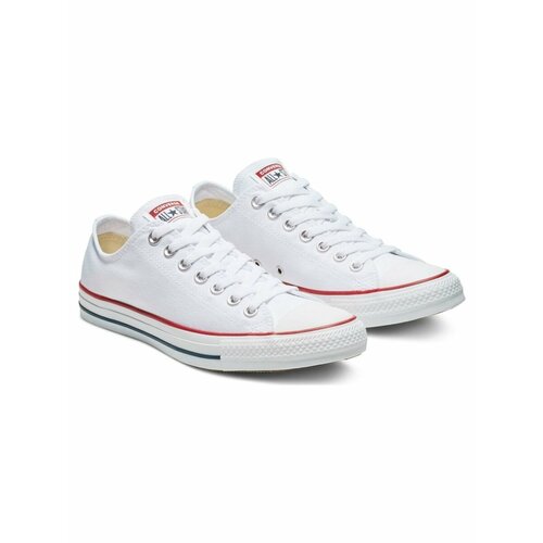 Кеды Converse, размер  42,5 EU, белый