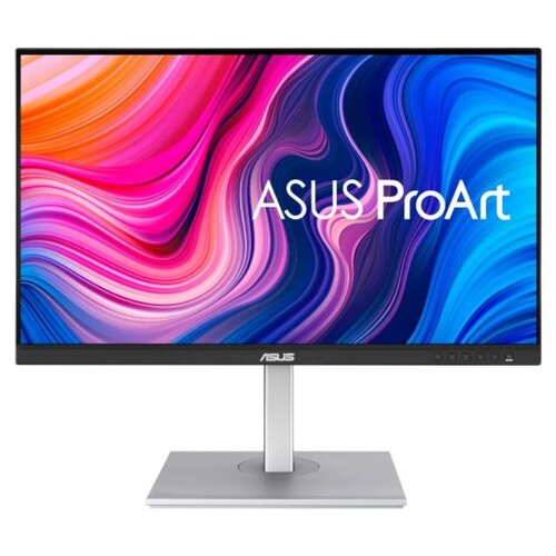 27" Монитор ASUS ProArt PA278CV, 2560x1440, 75 Гц, IPS, черный