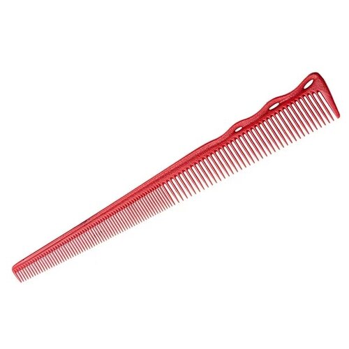 Y. S. Park YS-254 Red