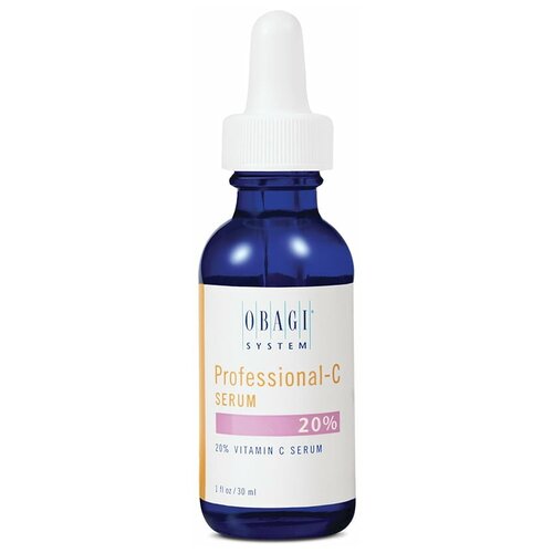 Сыворотка Obagi Professional-C Serum 20%, 30 мл