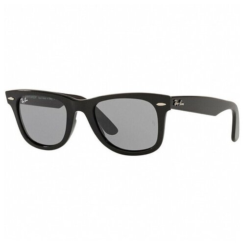 Солнцезащитные очки Luxottica Ray-Ban RB 2140 6495R5, черный