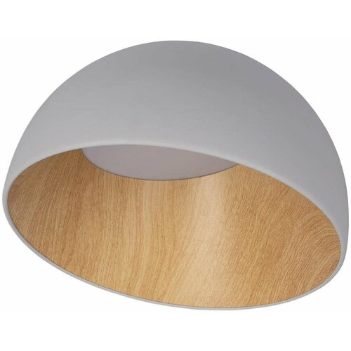 Потолочный светильник светодиодный Loft It Egg 10197/350 Grey