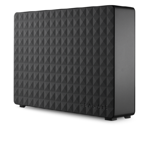 Seagate Внешний жесткий диск Seagate Expansion Desktop STKP18000400, 18TB, 3.5", USB3.0, black