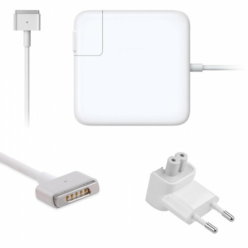 Блок питания для ноутбука Apple 14.85V 3.05A (45W) разъем MagSafe 2