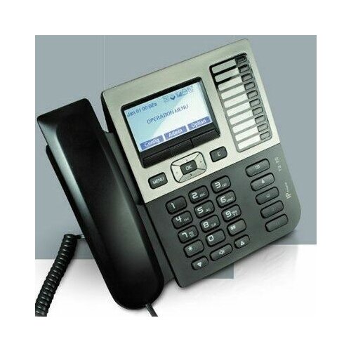 IP-телефон Thomson TB30