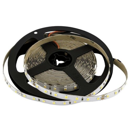 Светодиодная лента SWG SMD 2835, 84 LED/м, 8,6 Вт/м, 24В, IP20, Нейтральный белый 00-00005849 16061298