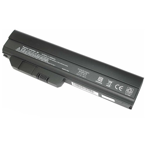Аккумуляторная батарея для ноутбука HP Compaq Mini 311-1000