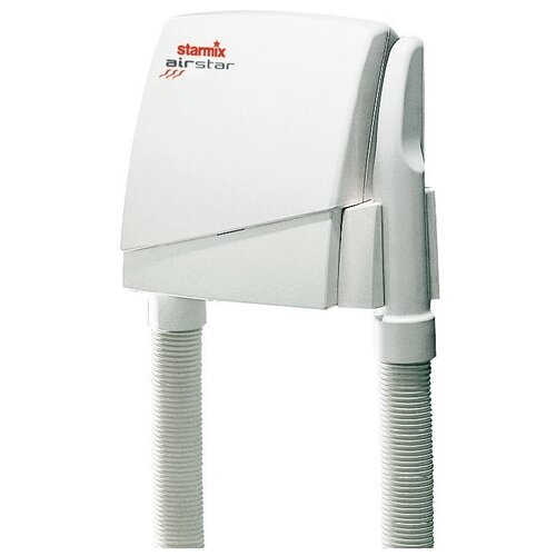 Фен Starmix TB 80 A, белый