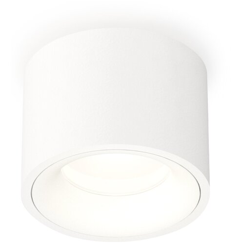 Комплект накладного светильника Ambrella light Techno spot XS7510020