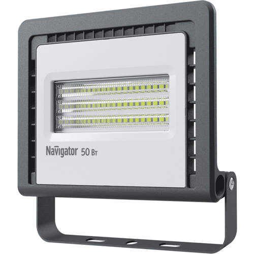 Прожектор 14 145 NFL-01-50-4K-LED Navigator 14145 (8шт. в упак.)