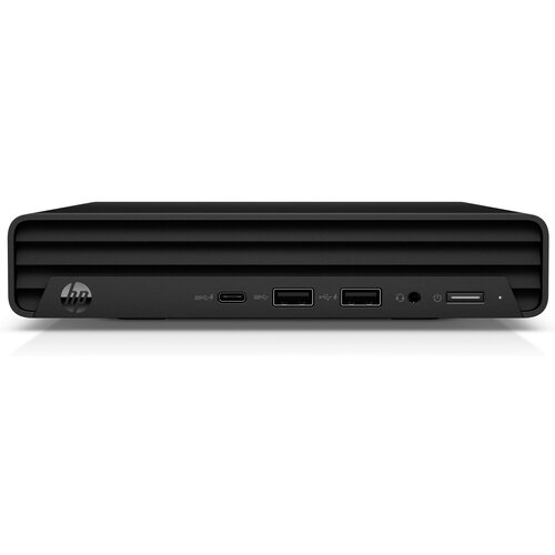 Системный блок HP 260 G9 Mini (6B229EA)